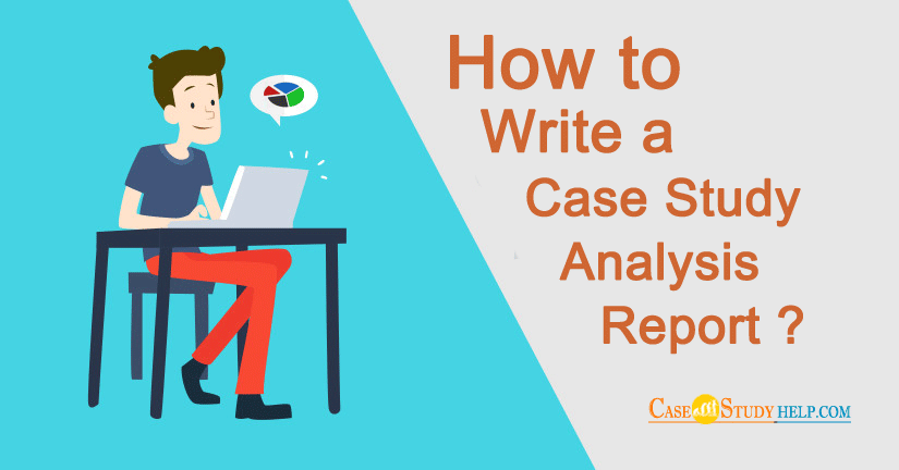  Writing An Analysis Report How To Write A Quantitative Analysis 