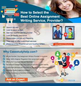 How to Choose the Best Assignment Help Service Provider in Australia ...