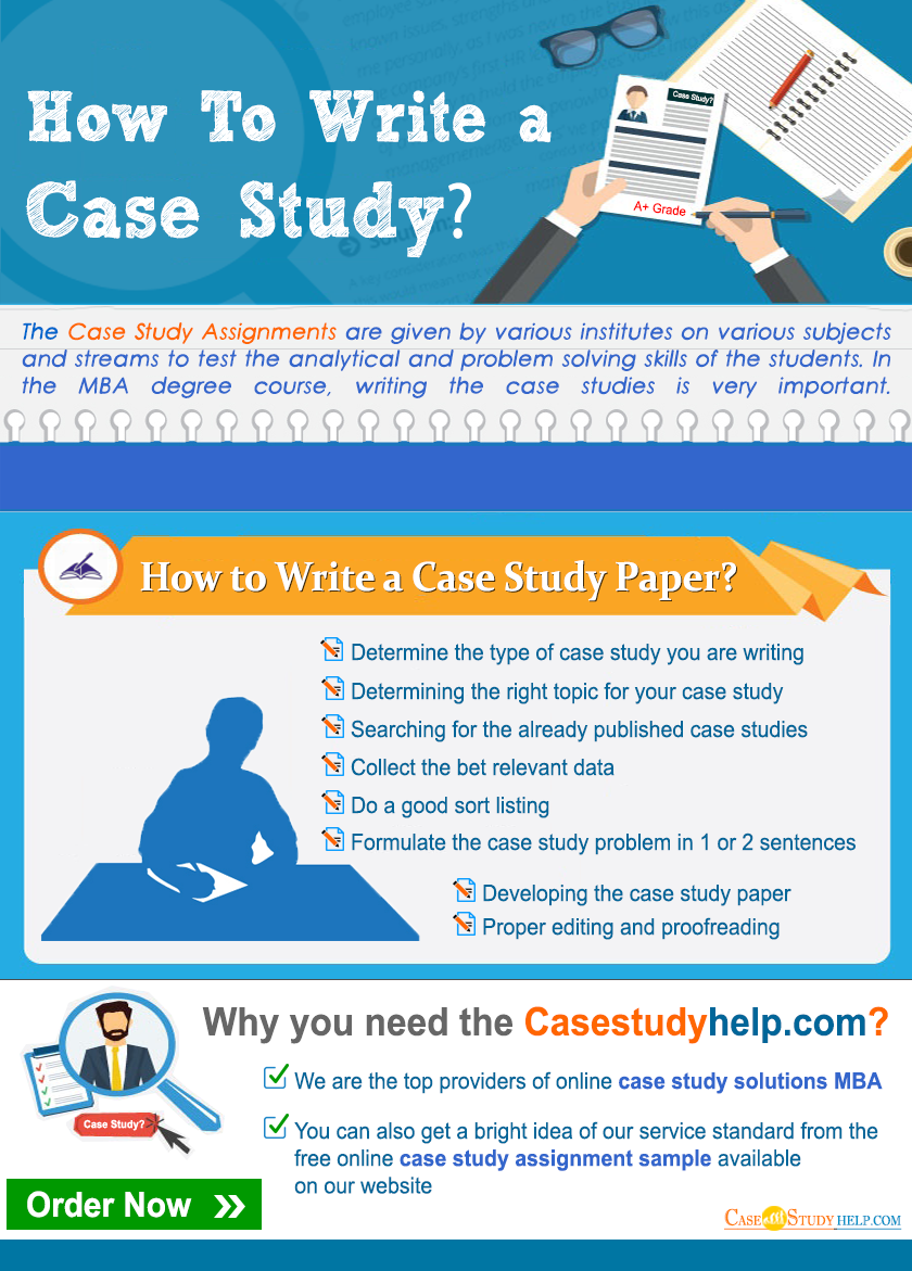 How To Write A Case Study Assignment For B Students Essay Assignment 