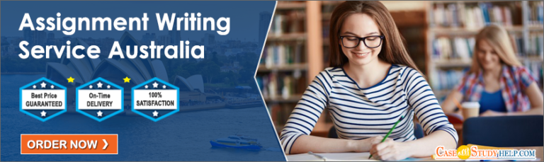 Australia’s Best Assignment Writing Service Provider Website