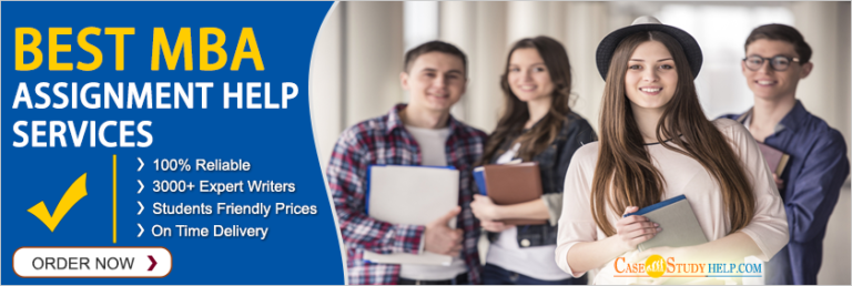 How to Find the Best MBA Assignment Help Services in the Australia ...