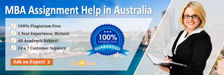 Best MBA Assignment Help in Australia for Management Students by ...