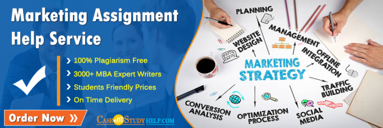 Marketing Assignment Help Services for College and University Students ...