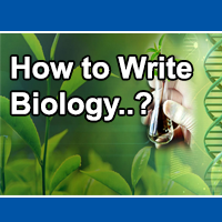 How to Write Biology Assignment in Australia? | Essay Assignment ...