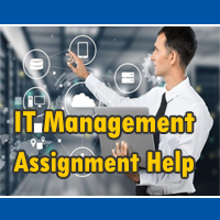 Online IT Management Assignment Help for IT Students in Australia, UK ...