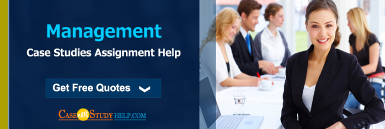 How to Write a Management Case Studies Assignment? | Case Study Help Blog