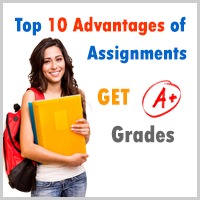 Top 10 Advantages of Assignments That Every Student Should Know