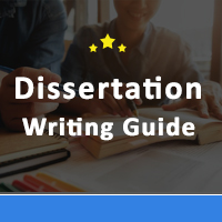 How to Write Dissertation Writing? A Step by Step Guide & Citations