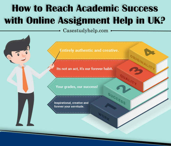 How to Reach Academic Success with Online Assignment Assistance in UK?