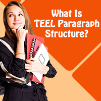 What Is Teel Paragraph Structure? Definition, Example, Template And Guide