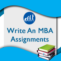 How to Start Writing Your Assignments for MBA?