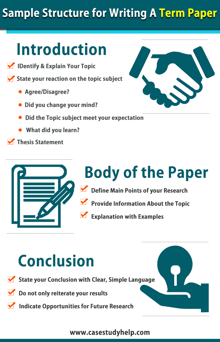 Sample Of A Term Paper Essay About Ojt Essay Term Paper Essay 