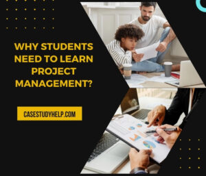 Why Is Project Management Assignment So Important for International ...