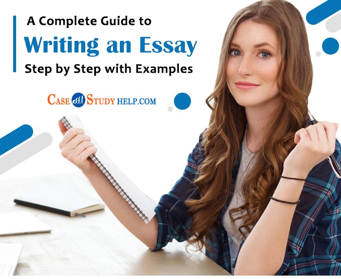 A Complete Guide To Writing An Essay Step By Step With Examples