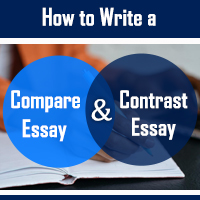 How to Write a Good Compare and Contrast Essay? - CaseStudyHelp