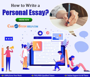How to Write a Personal Essay? Introduction, Examples and Topics | Case ...