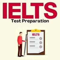 Finest IELTS Test Preparation Tips & Tricks For Every Student