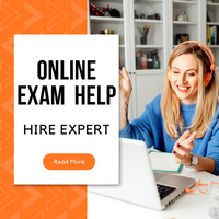 Hire Expert to Take My Online Exam Preparation and Quiz Help
