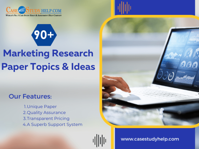 What Are The Best Research Paper Topics In Marketing For 2023 Essay