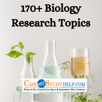 200+ Best Biology Research Topics for Every Student in 2023