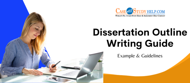 How To Creating An Outline for A Dissertation Writing?