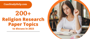 Top 200+ Interesting Religion Research Paper Topics in 2026 | Case ...