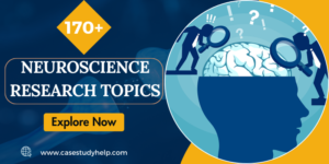 170+ Best Neuroscience Research Topics for Students in 2026