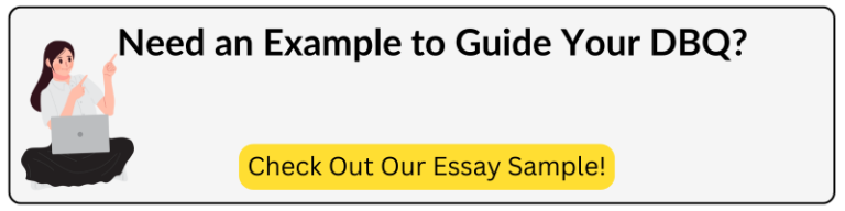 How to Write a DBQ Essay? Step by Step with Examples
