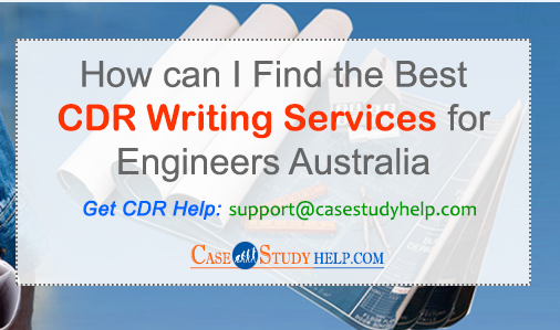#1 CDR Writing Service for Engineers Australia | 100% Approval